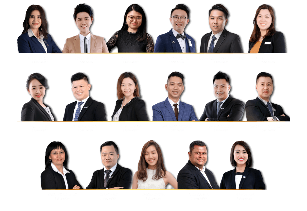 Million Dollar Round Table (MDRT) – Zurich Champions 2020